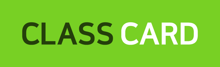 주식회사 클래스카드